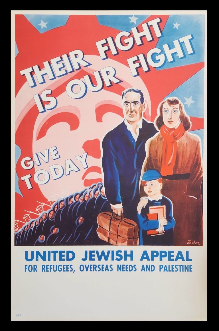 Home - VINTAGE ISRAELI POSTERS
